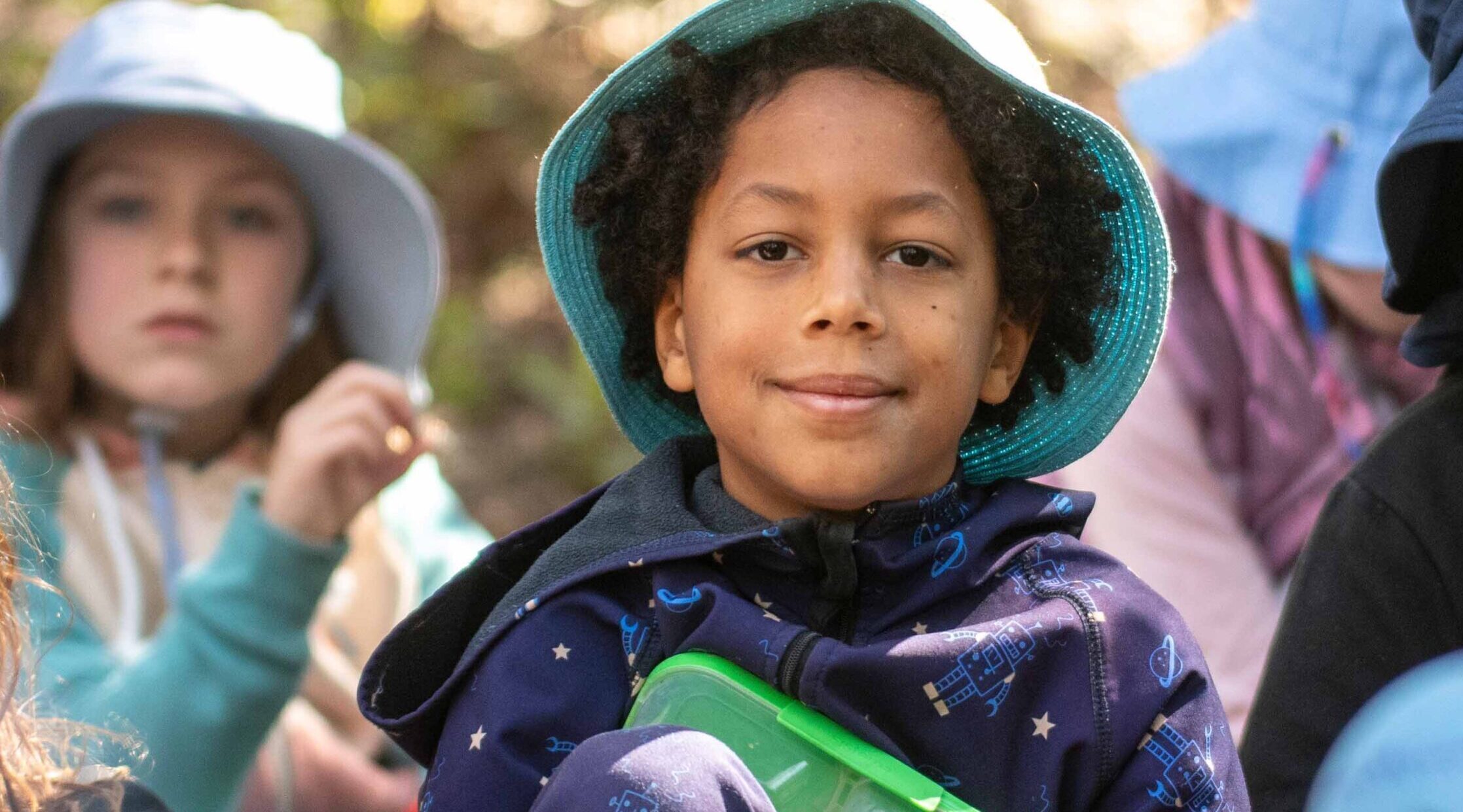 Why Korowal? - Korowal School